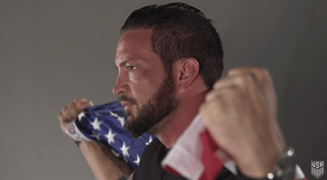 US Soccer Athlete Council removes combat vet, Paralympian after ...