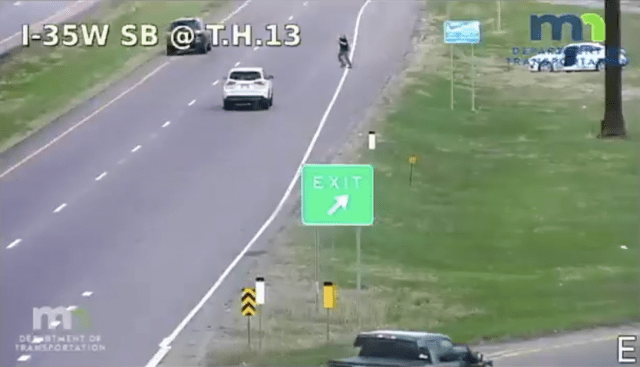 Carjacker fatally shot by Minnesota police during exchange of gunfire ...
