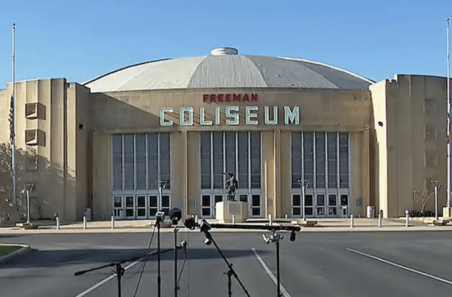 Nearly 1,400 migrant children held at facility where sexual abuse is ...