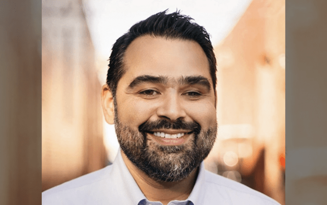 Former California democratic mayor arrested for sexual assault crimes ...