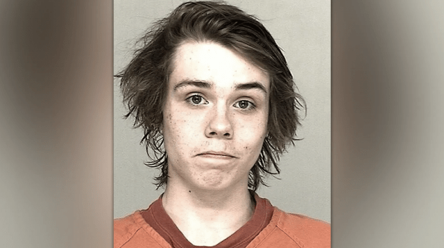 Man who helped burn Minneapolis 3rd Precinct fined $12M, sentenced to 4 ...