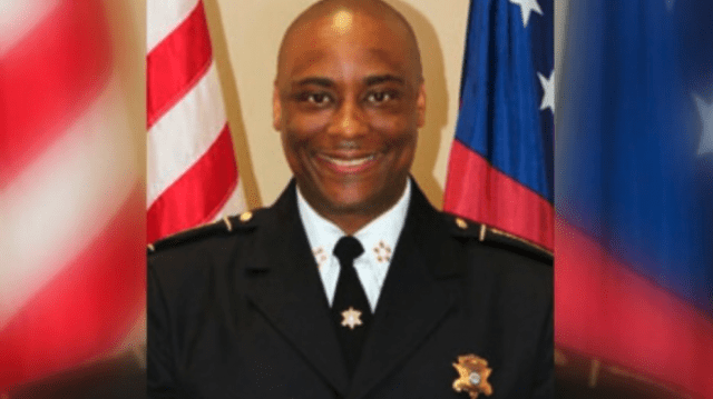 Georgia sheriff indicted for civil rights violations – Law Officer