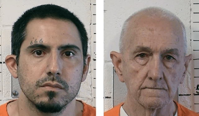 Inmate accused of killing ‘I-5 Strangler’ will not face death penalty ...