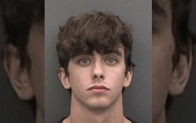 Street racer receives 24-year prison sentence for crash that killed ...