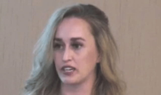 Texas police officer tells city council that her department violates ...