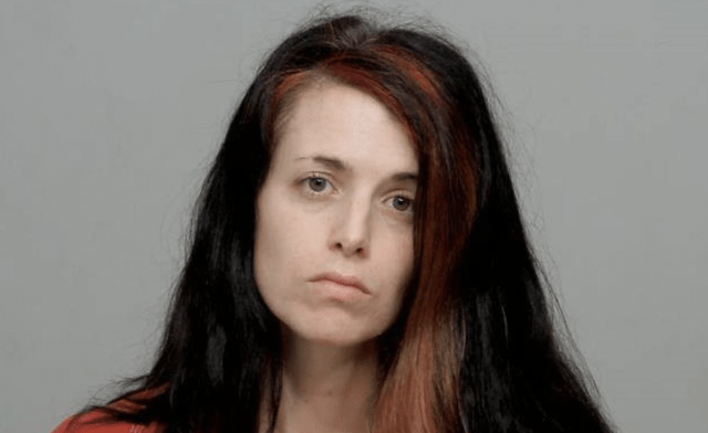 Teachers Aide 33 Arrested After Reportedly Having Sexual