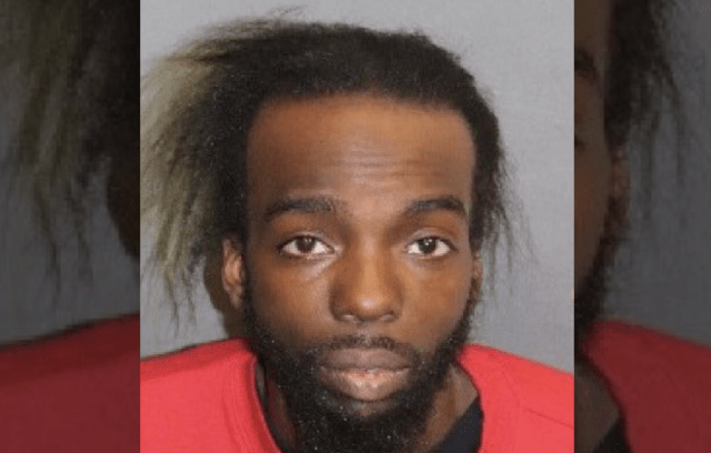 Times Square shooting suspect arrested in Florida – Law Officer