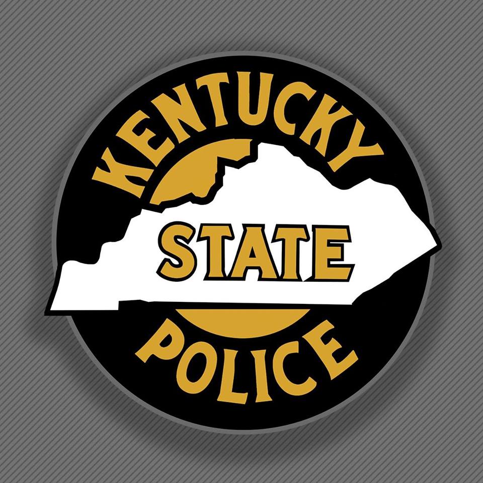 Cadet Trooper, Kentucky State Police – Law Officer