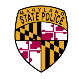 State Trooper, Maryland State Police – Law Officer