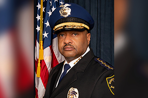 Birmingham Police Chief gets vote of ‘no confidence’ – Law Officer