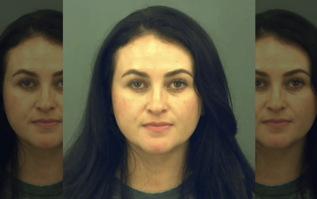 Texas mother arrested for posing as 13-year-old daughter at school ...