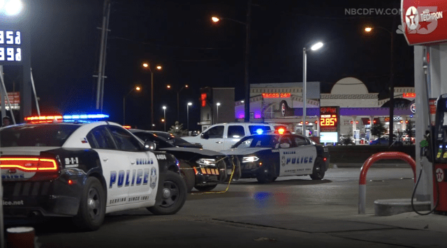 Dallas approves measure to add 900 police officers - Law Officer