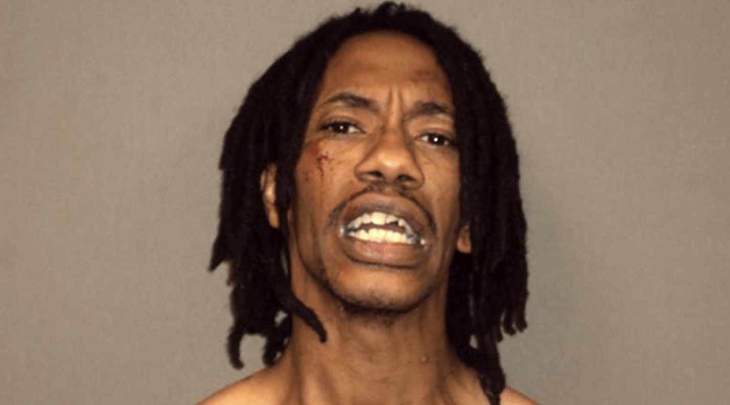 Naked Burglar Arrested In Missouri Law Officer