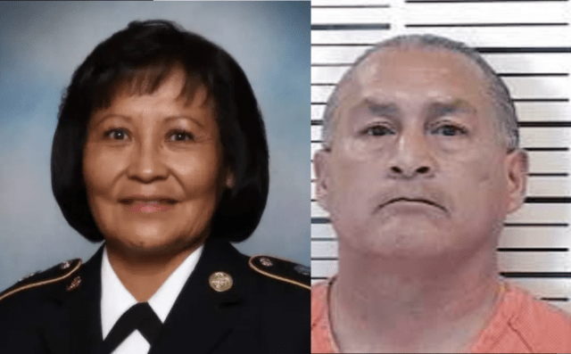 Body of Army veteran missing since 2019 discovered, boyfriend charged ...