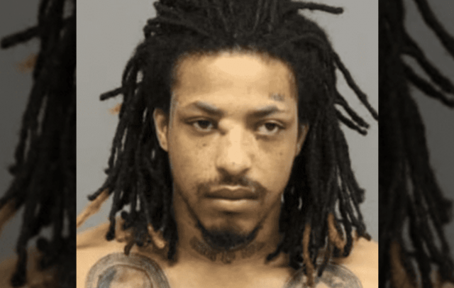 Chicago rapper killed in barrage of 64 gunshot wounds upon release from ...