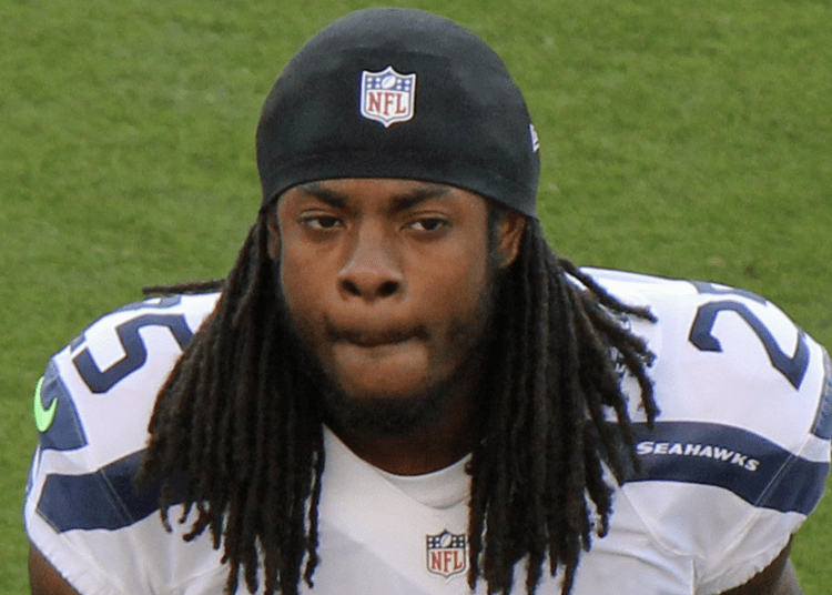 NFL Pro-Bowler Richard Sherman arrested for domestic violence – Law Officer