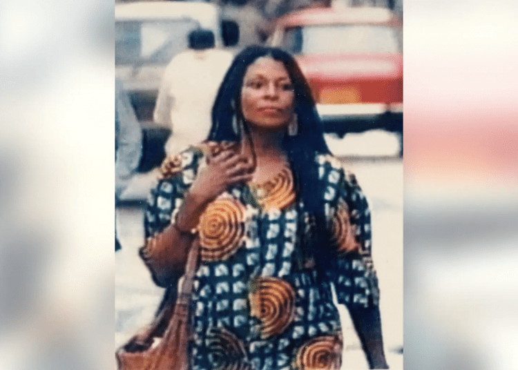 BLM praises the criminal mystique of cop-killer Assata Shakur who ...
