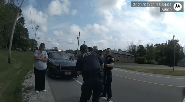 Wisconsin police respond to social media misinformation about ‘planting ...