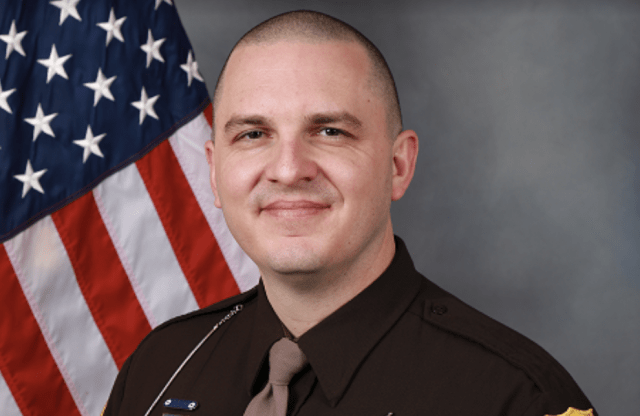 Michigan deputy, suspect killed during rolling gun battle - Law Officer