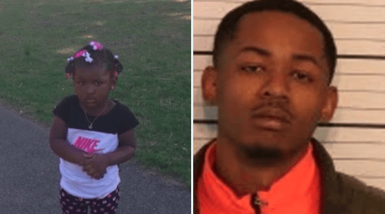 Defendant Accused Of Murdering 2 Year Old Girl Released Due To