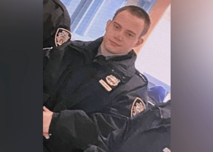 Ex-NYPD officer indicted for murder of longtime friend – Law Officer