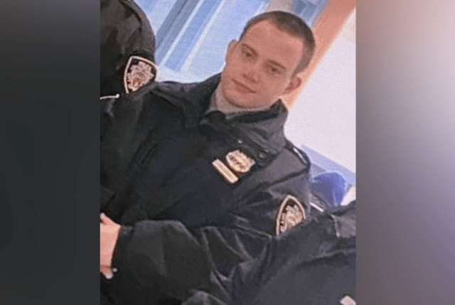 Ex-NYPD officer indicted for murder of longtime friend – Law Officer