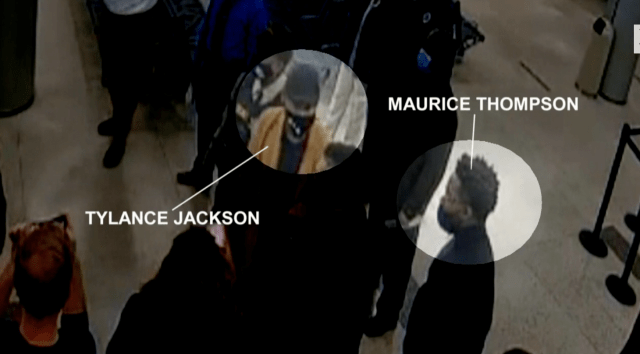 St. Louis sheriff's deputies fired after working security for Rep. Cori ...