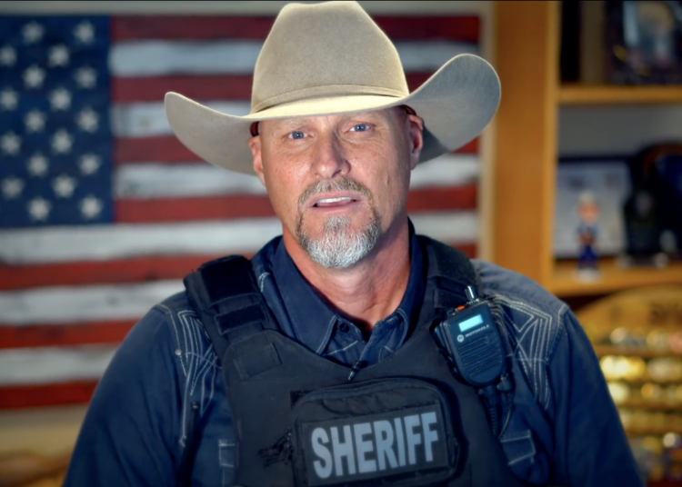 Sheriff says the COVID vaccine is a ‘personal choice’ – Law Officer