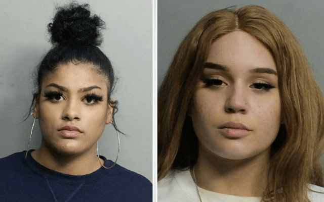 Miami Beach women accused of drugging, robbing tourist - Law Officer