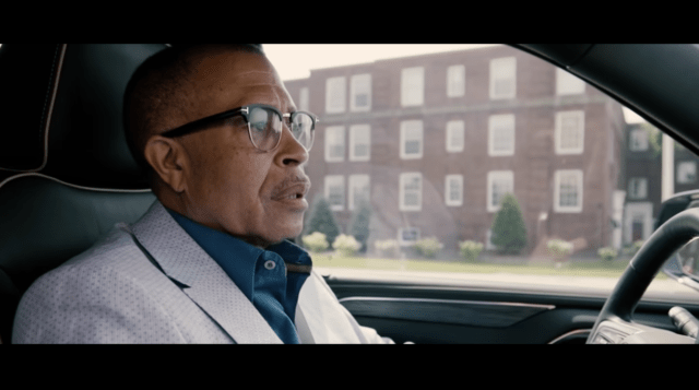 Chief James Craig officially launches campaign to unseat Gov. Whitmer ...
