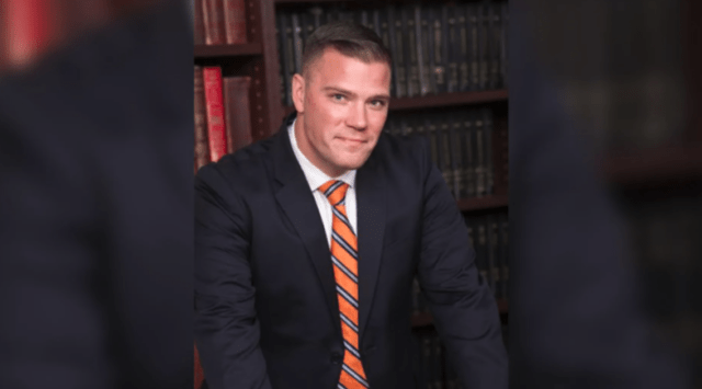 Afghanistan war veteran found dead at cemetery after ‘likely suicide ...