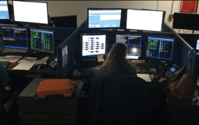 Some Philadelphia 911 calls not being answered - Law Officer