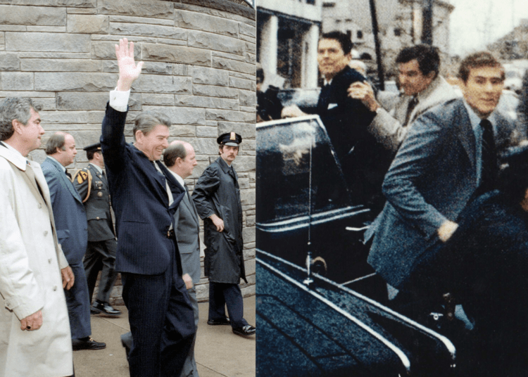 John Hinkley Jr. to be ‘unconditionally released’ 40 years after trying ...