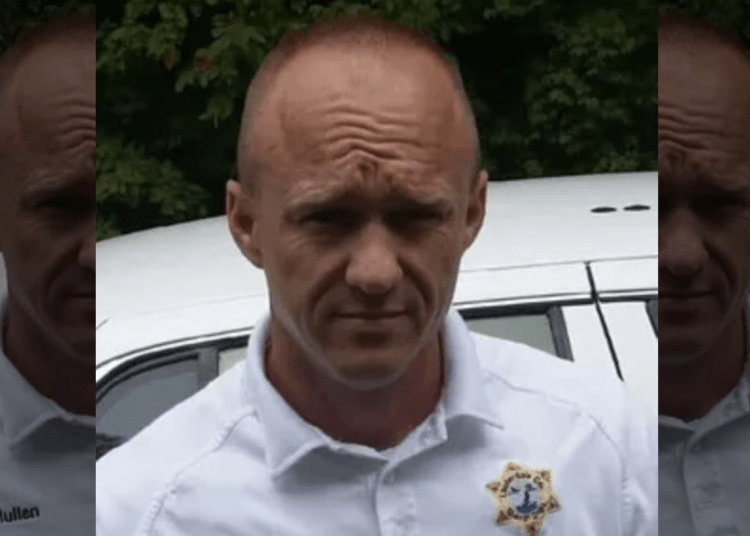 Tennessee police officer dead after being found unresponsive at ...