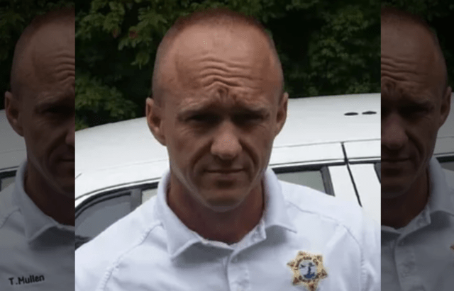 Tennessee police officer dead after being found unresponsive at ...