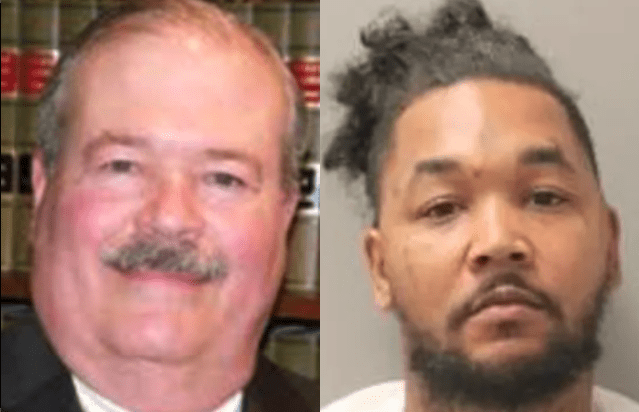 Houston police union calls for judge to resign after 'habitual offender ...