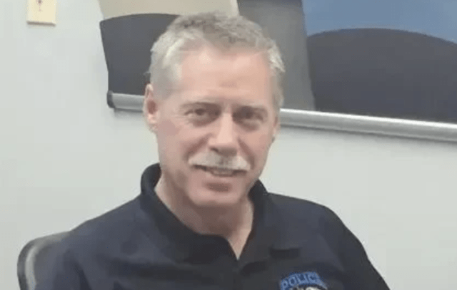 Colorado police captain dies by suicide after domestic violence ...