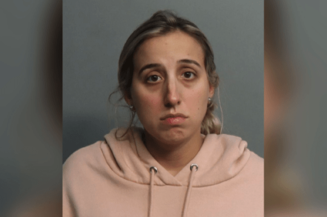 Middle School Drama Teacher Arrested After Allegedly Having Sexual