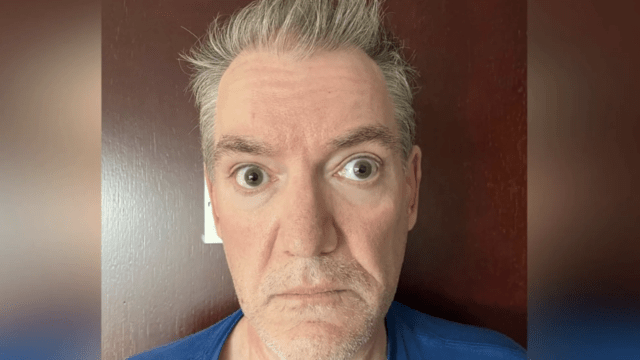 Connecticut high school teacher charged with voyeurism for allegedly ...
