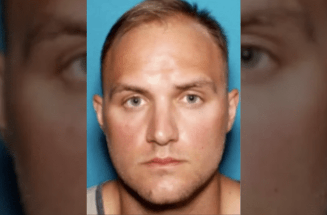 Suspect In Shooting Of Oklahoma Deputy Found Dead Law Officer