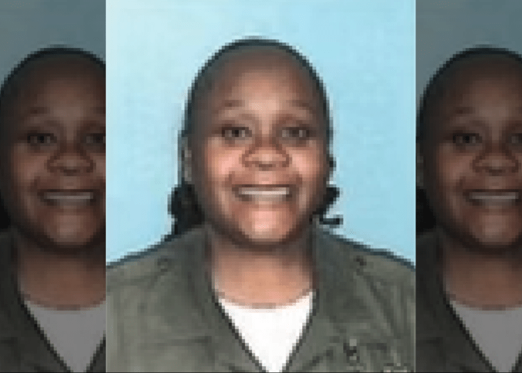 Correctional officer, four grandchildren identified as murder victims ...