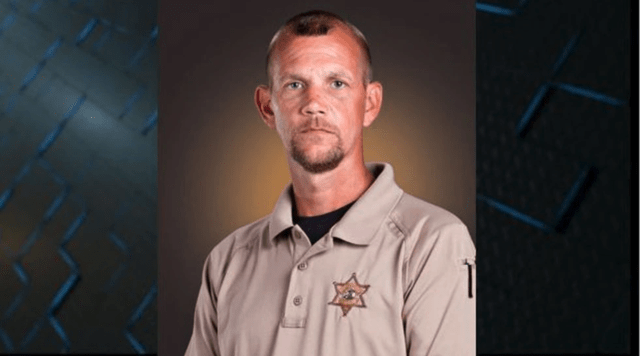 Illinois deputy murdered, suspect in custody - Law Officer