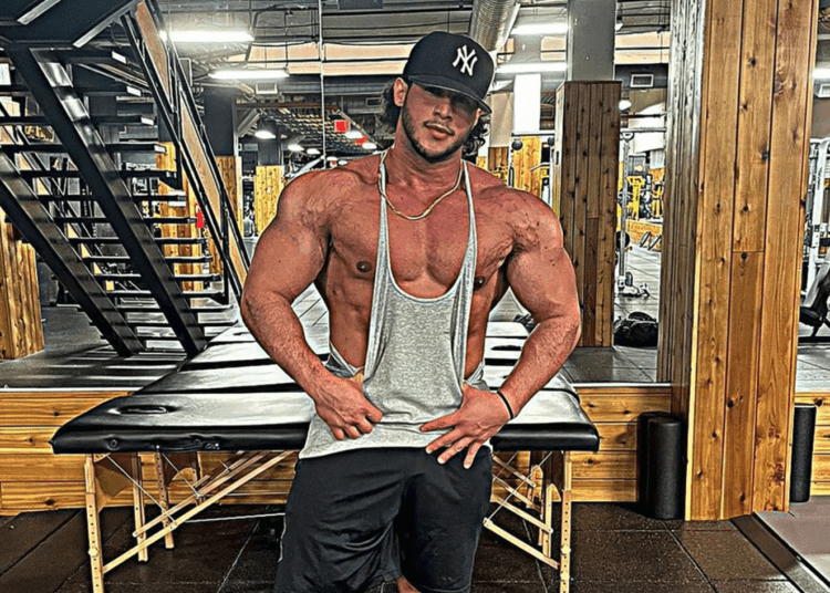Brooklyn bodybuilder allegedly shoots wealthy parents at Long Island ...