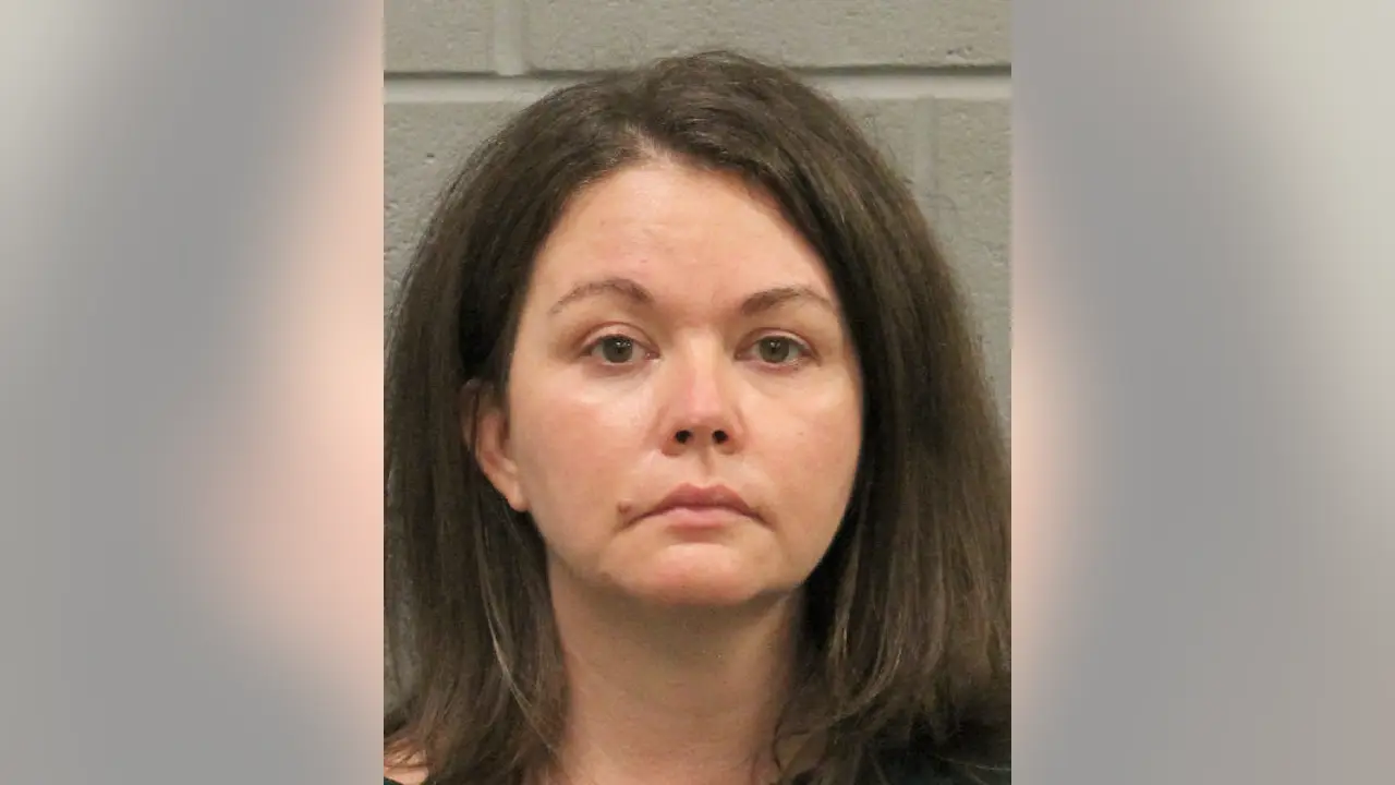 Judge Finds No Probable Cause for Teacher Who Put Covid-19-Positive Son ...