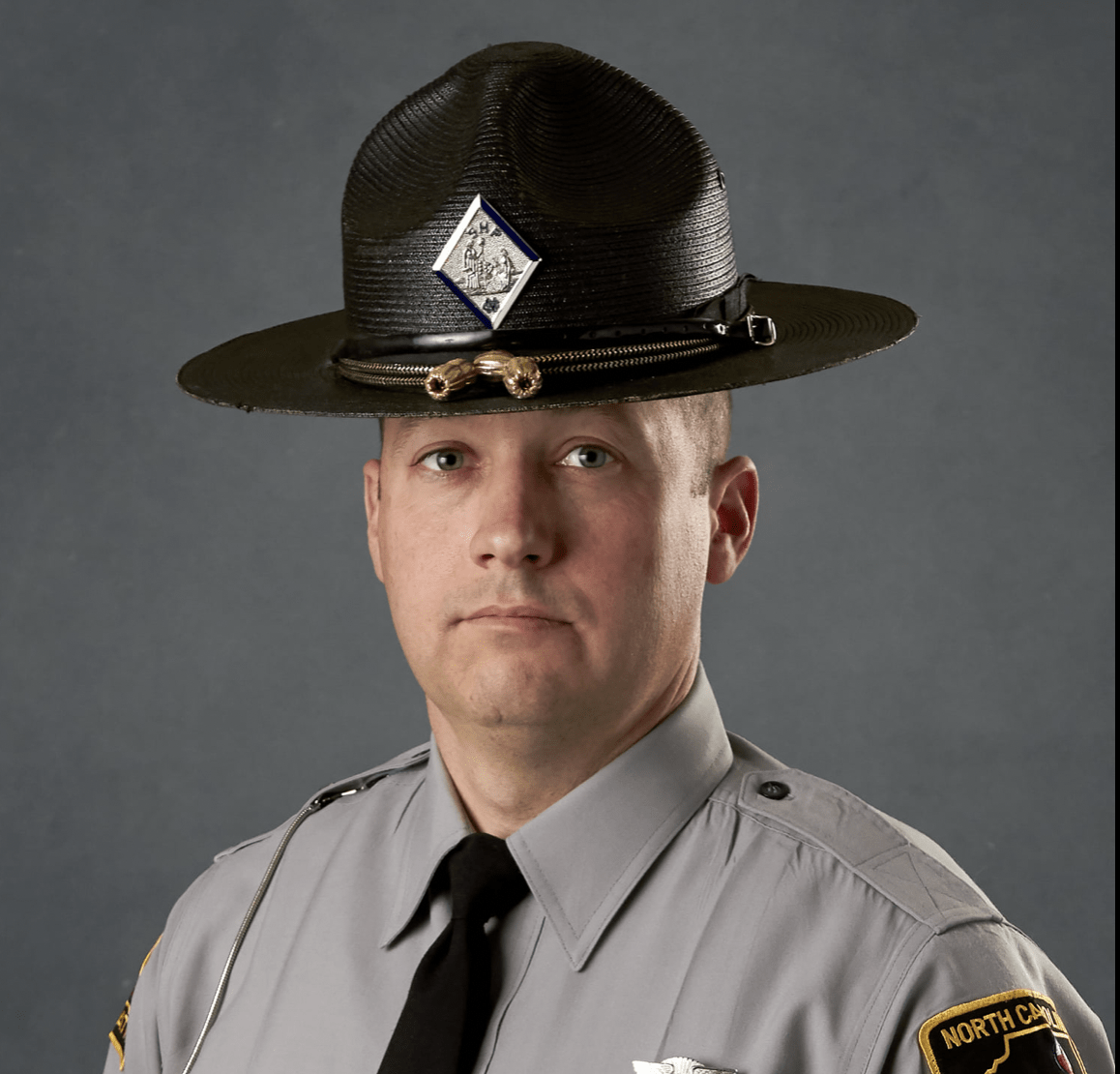 Trooper dies after being hit by brother during traffic stop – Law Officer