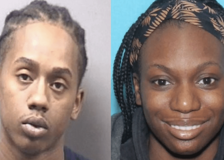 Illinois officer begged for her life before being shot dead with own ...