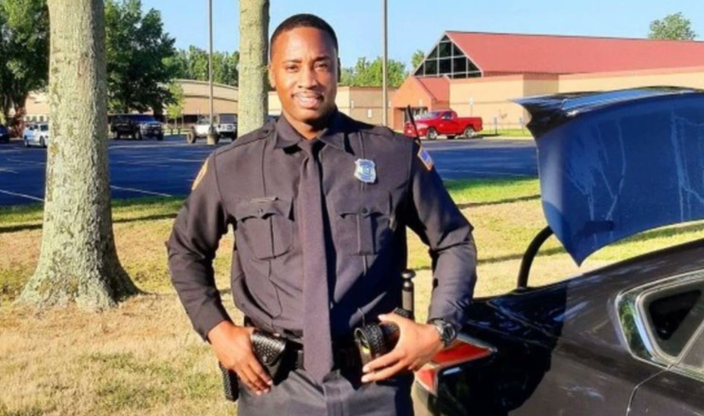 Memphis Police officer dies after being struck by car – Law Officer