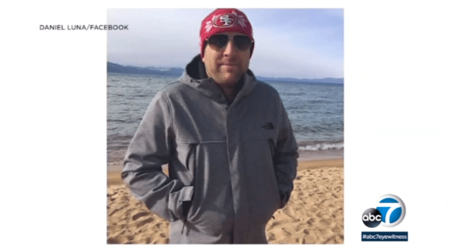 Police make arrest after 49ers fan left in coma following fight outside ...