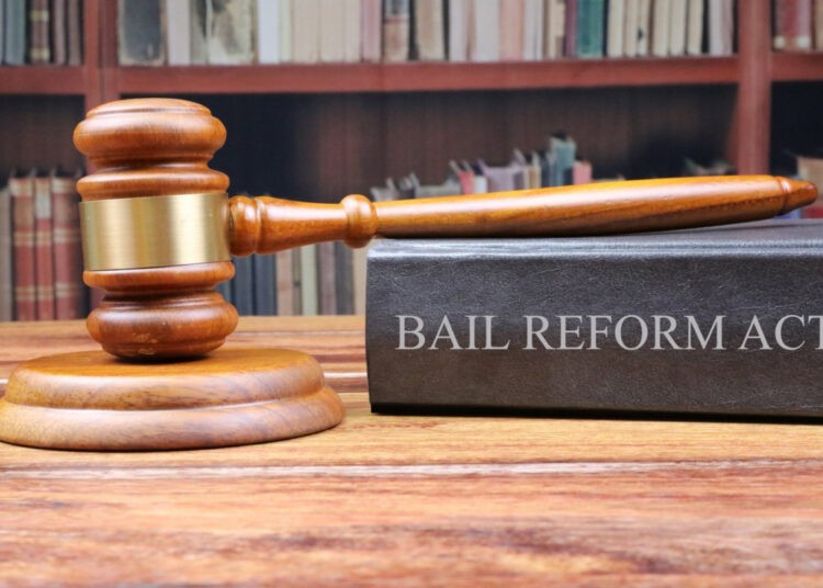 Is bail reform making a mockery of the legal system? – Law Officer