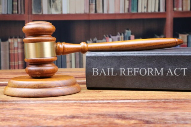 Is bail reform making a mockery of the legal system? – Law Officer